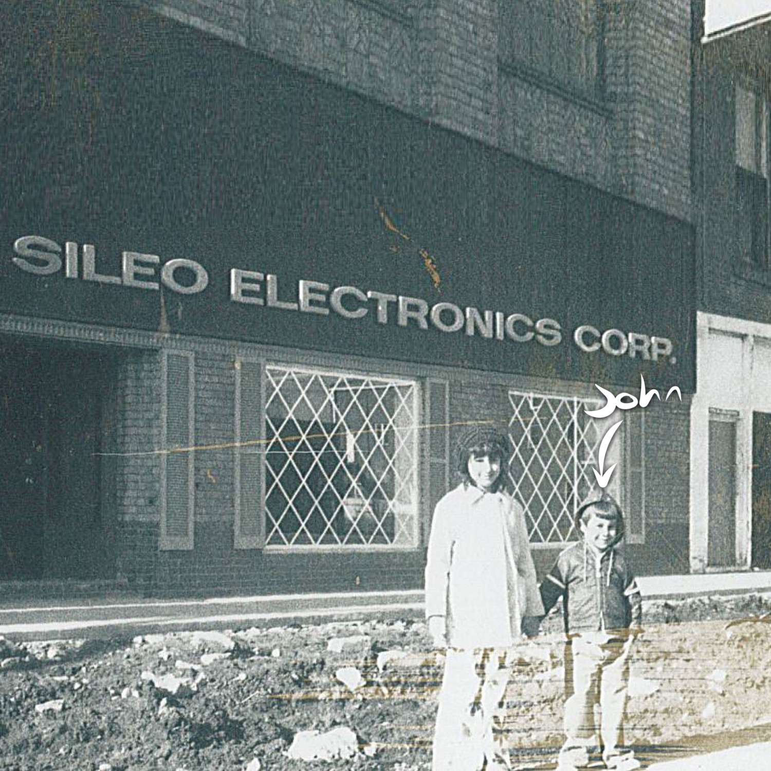 Cybersecurity Bio | Sileo Group