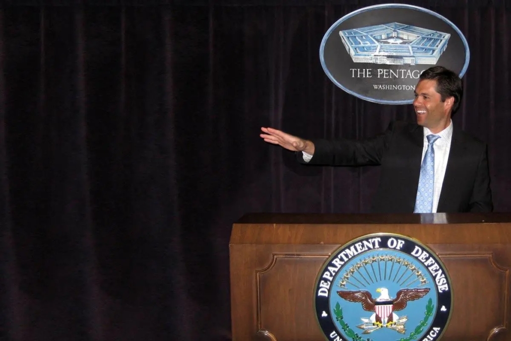 Speaker | Cybersecurity Expert Bio | John Sileo