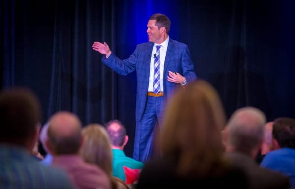 Security Awareness Speaker | John Sileo