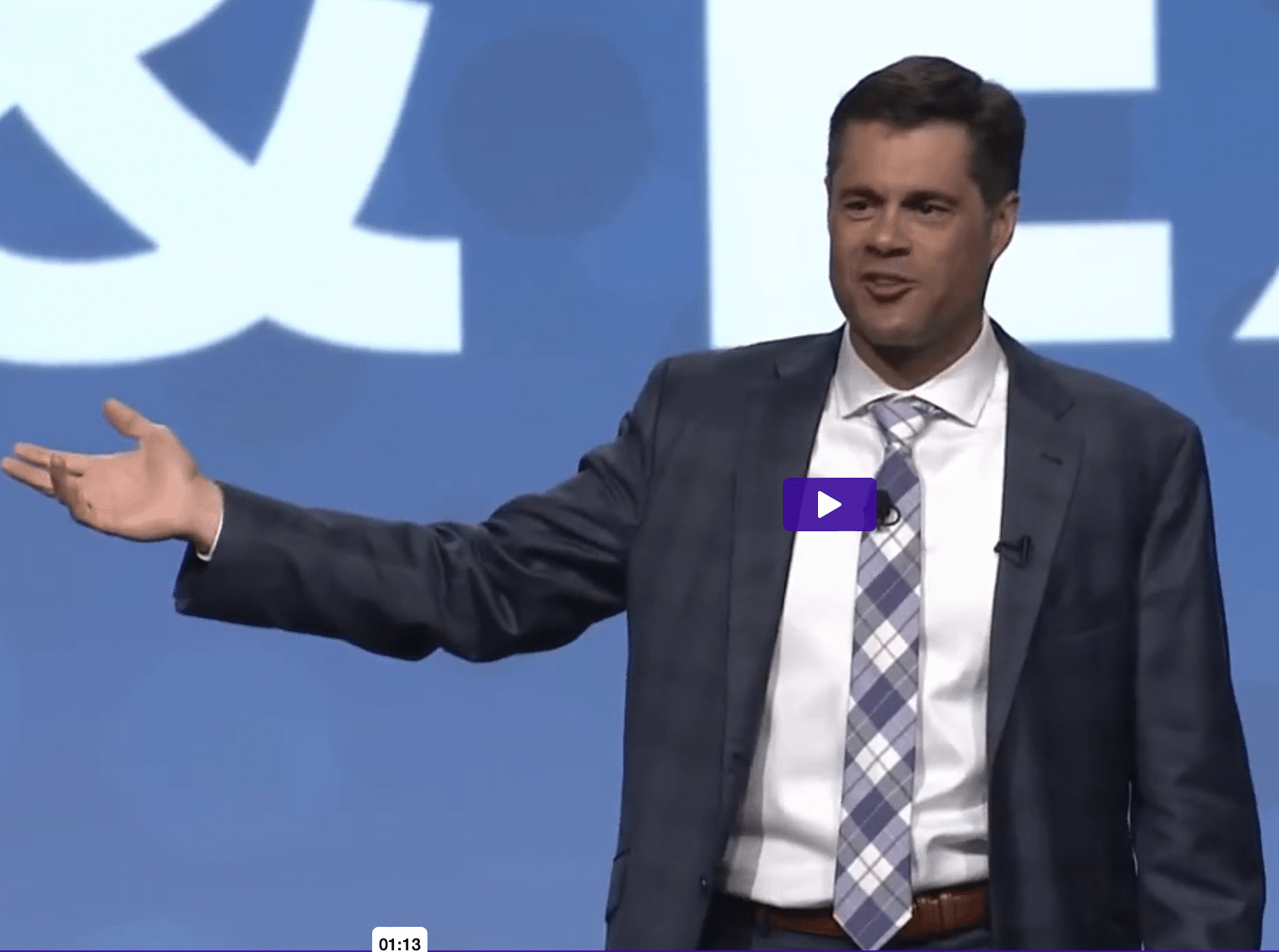 Cybersecurity Keynote Speaker John Sileo Video | Sileo.com