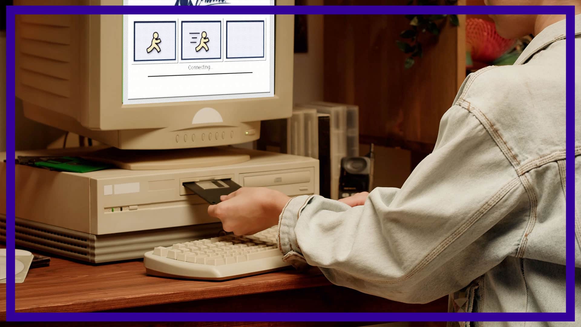 Quantum Computing: Attack of the Super-Librarians